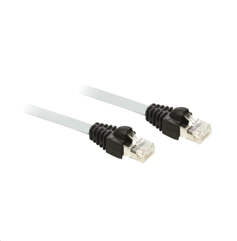 Cabo Modbus Serial Com Conectores